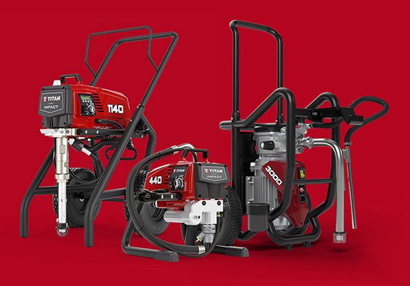OEM Titan Parts, alltitan,Spraytech and Wagner Accessories ...