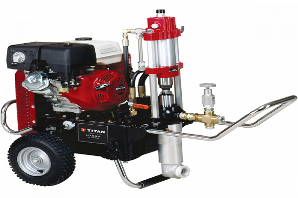 Hydra Series And Its Features