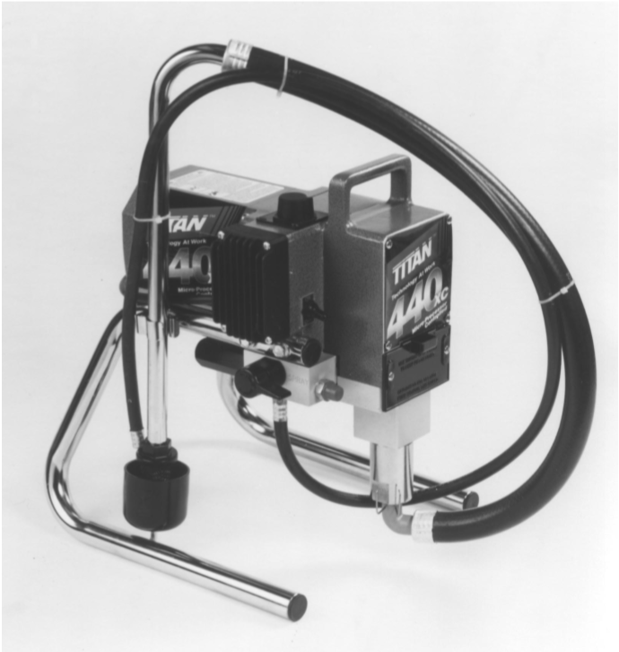 Sprayer Titan Parts at George Delano blog